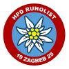 HPD Runolist Zagreb - HPD Runolist - Zagreb