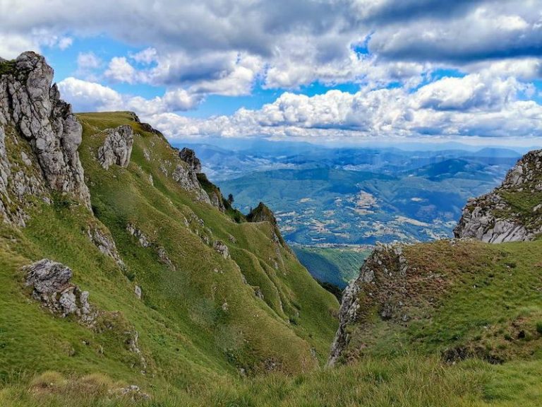 Tri razloga zašto početi planinariti donosi planinarsko društvo ...